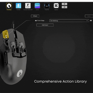 Swiftpoint Z2: Most Advanced Mouse for Gaming and Productivity