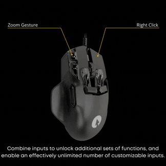 Swiftpoint Z2: Most Advanced Mouse for Gaming and Productivity